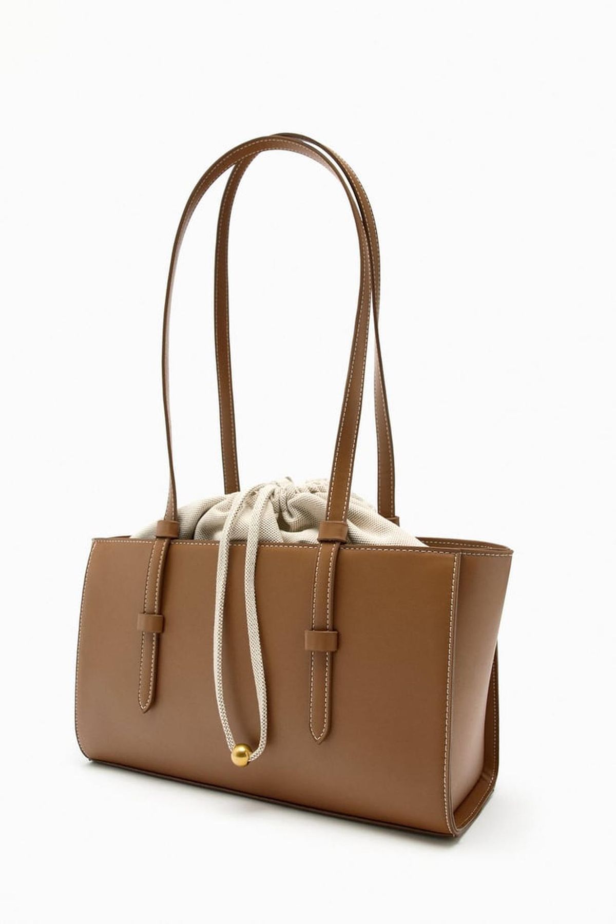 ＜新作速報！＞【ZARA】週7で使いたい♡「高見えバッグ」 | TRILL【トリル】