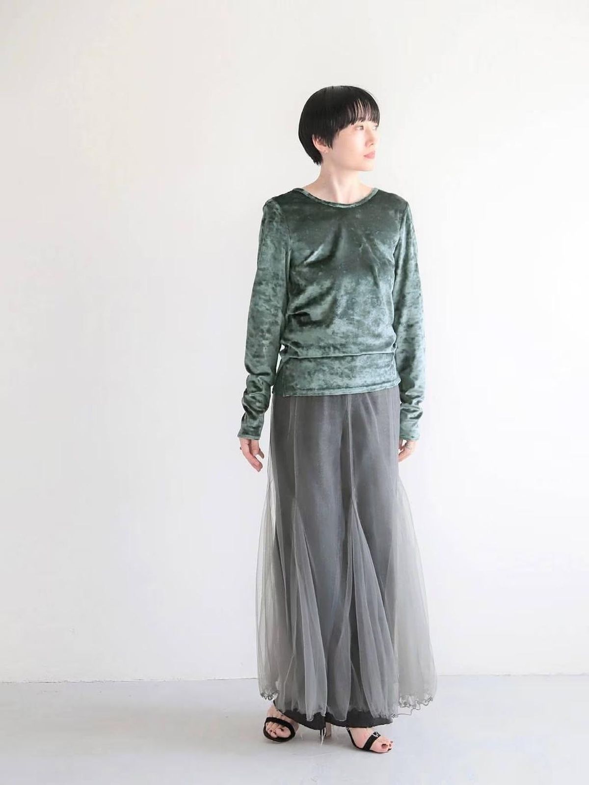 この可愛さ、ナニィィッ！？【LEPSIM】最っっ高にオシャレ♡「新作ベロアアイテム」 | TRILL【トリル】