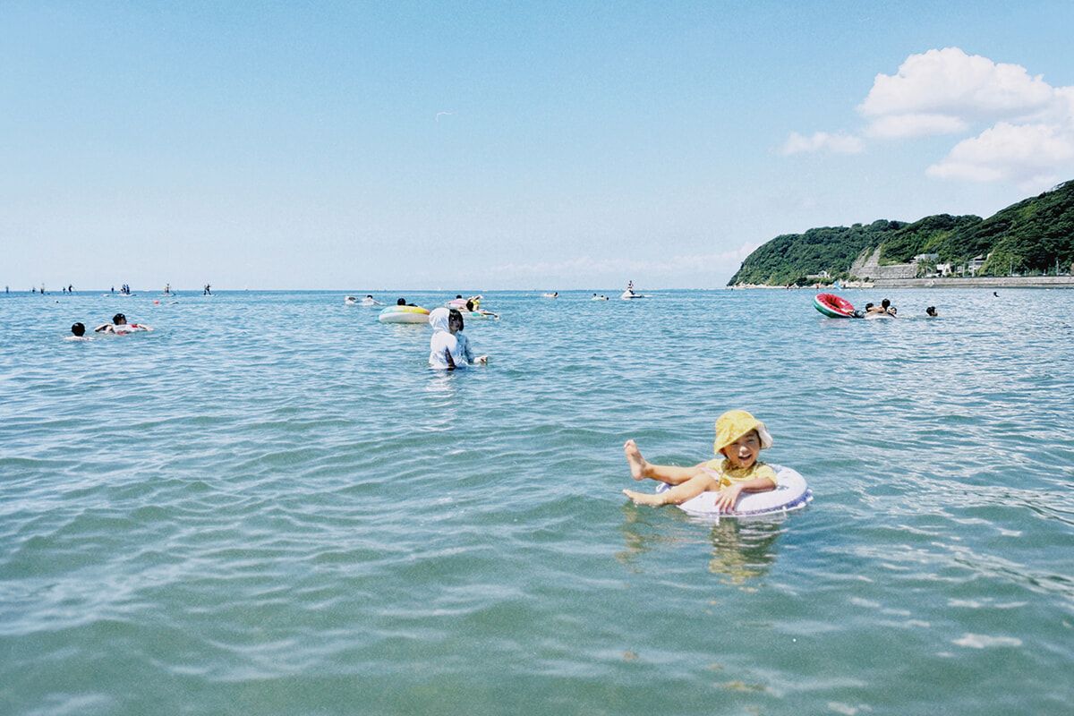 最終回！ KIKIの、東京と鎌倉行ったり来たり。 | TRILL【トリル】