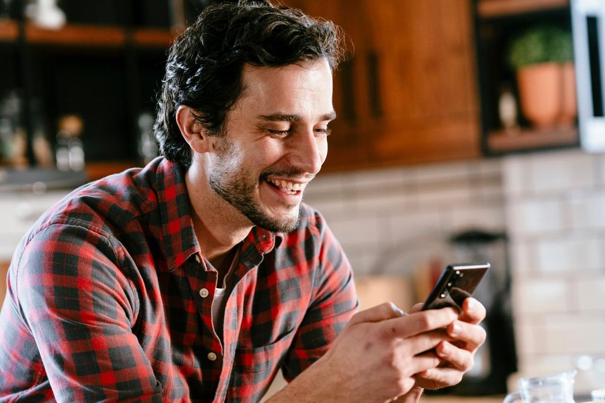 あとは告白を残すのみ。男性が付き合いたい女性に絶対送る「本命LINE」 | TRILL【トリル】