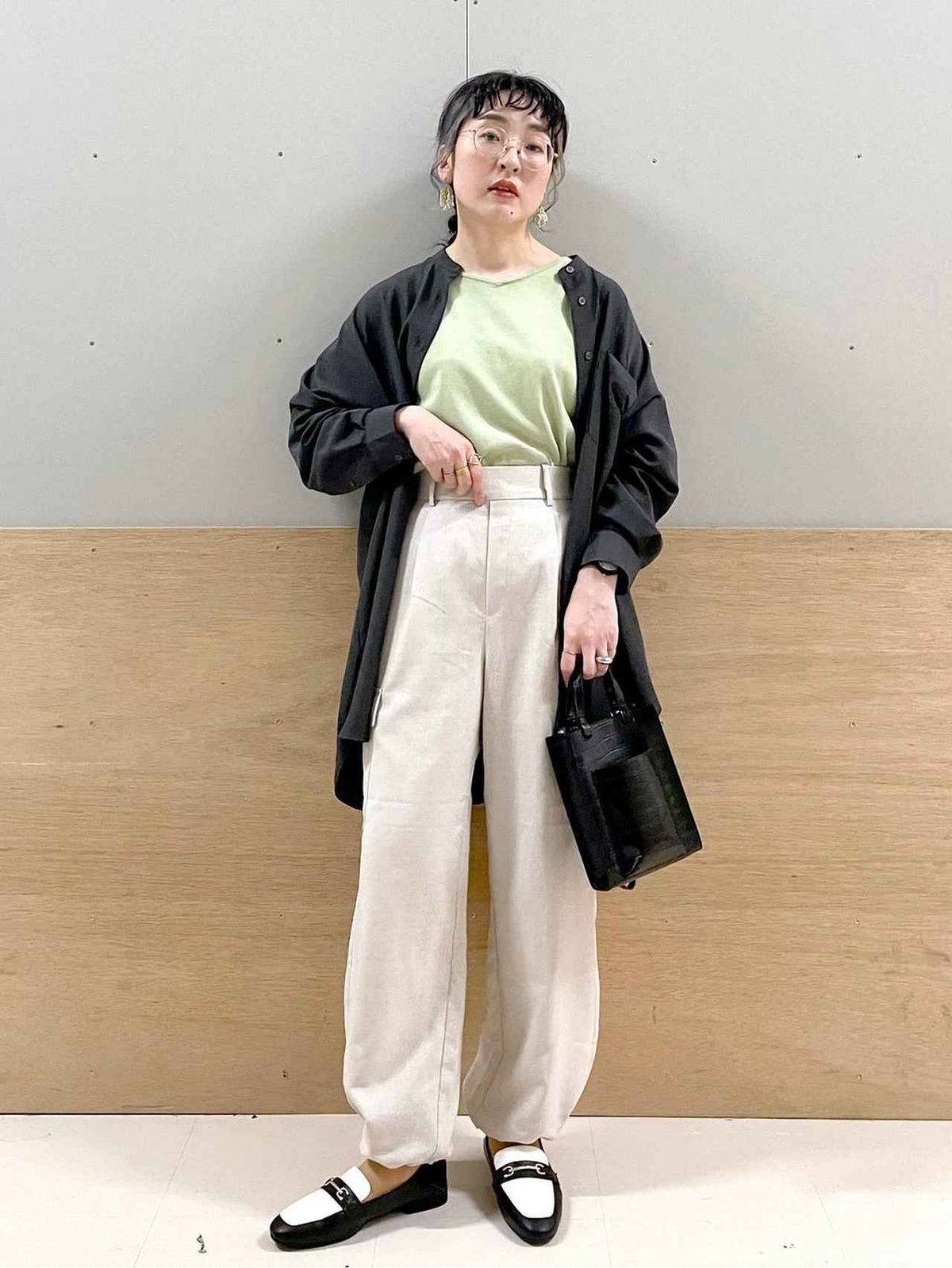 オシャレなのに機能性まで！？【40・50代】ガシガシ洗える！「シワ軽減トップス」 | TRILL【トリル】