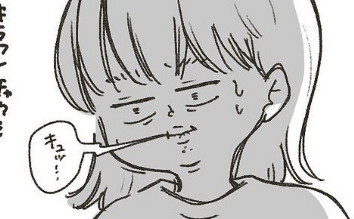 子どもと腹抱えて笑いたいのに。ふとよぎる“責任”に母、葛藤 | TRILL【トリル】