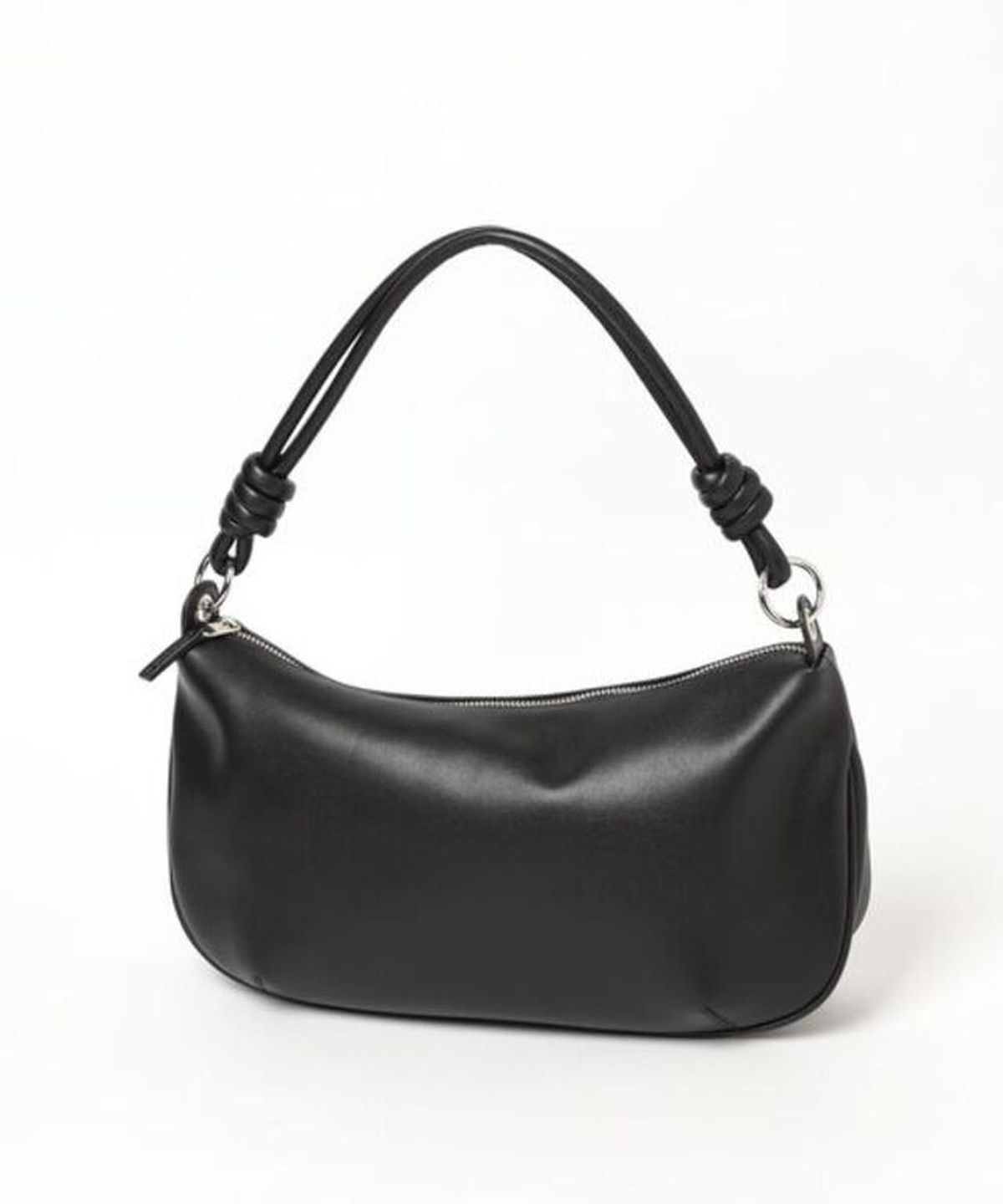 オシャレなのに機能性まで！【LEPSIM】大注目の新作！「クロワッサンバッグ」とは！？ | TRILL【トリル】