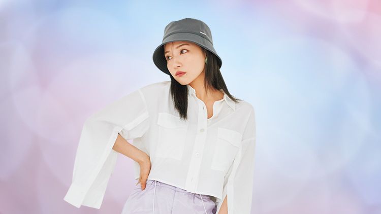 【毎日コーデ】「カーゴパンツ」でつくる♡ オトナなスポーティMIXコーデ | TRILL【トリル】