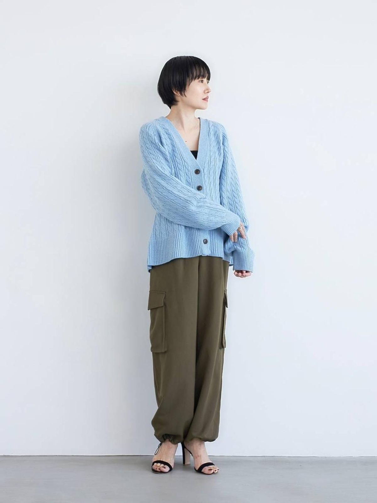 『秋の新作』ヤバいんだけど？！【LEPSIM】これは惚れるわ！「主役級トップス」 | TRILL【トリル】