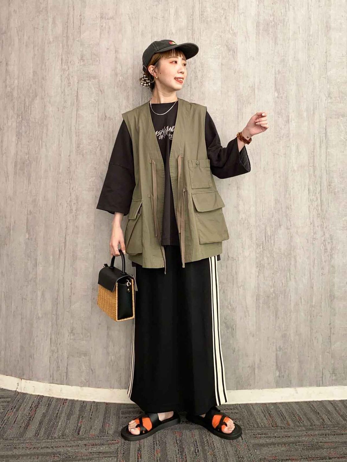 大・大・大人気ーーーーッ！【niko and ...】出会えたら即買いたい♡「ビッグT」 | TRILL【トリル】