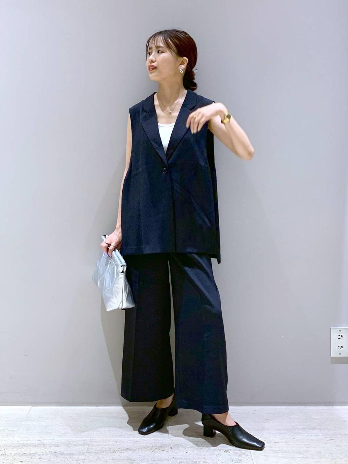 知ったもん勝ちじゃん！【LEPSIM】WEB限定！「優秀セットアップ」は絶対ゲットしたい♡ | TRILL【トリル】