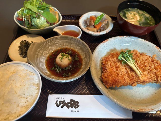 【京都ランチ】築100年京町家で1000円の充実ランチ！「焼き鳥 串くら」 | TRILL【トリル】