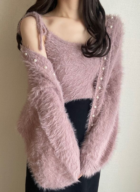 彼を“ドキッ”とさせる「GRL」モテコーデ♡愛されピンクアイテム3選【コスパ名品リスト＃373】 | TRILL【トリル】