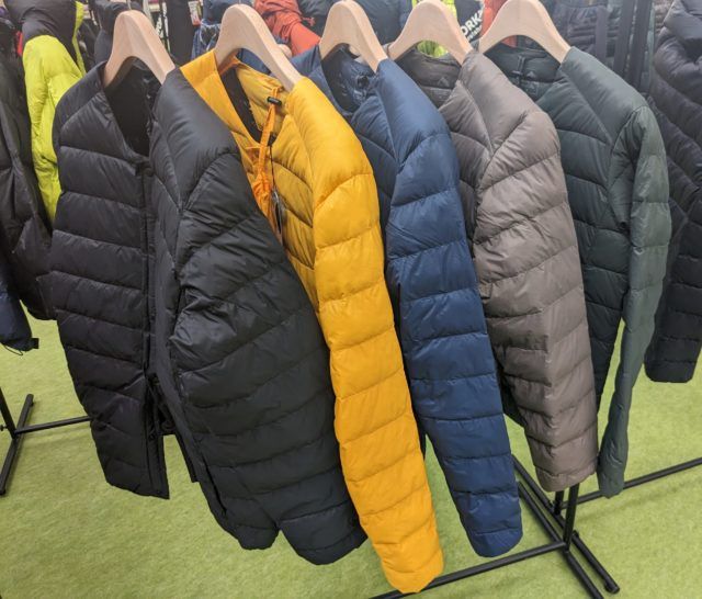 【3000円以下の極暖アウター】ワークマンで見つけた傑作！「これ、桁1つ足りなくないです…？」 | TRILL【トリル】