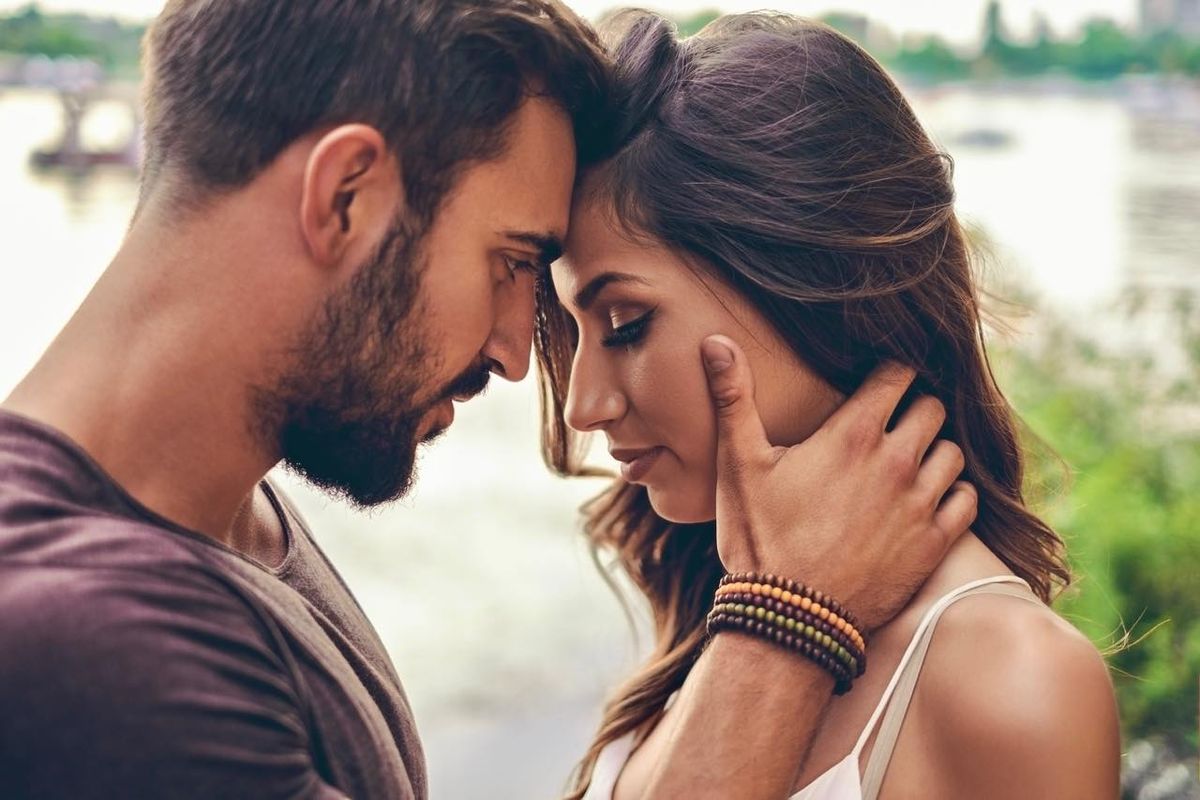 あなたに本気なんです。男性が好きな女性限定で見せる「本命サイン」Vol.1 | TRILL【トリル】