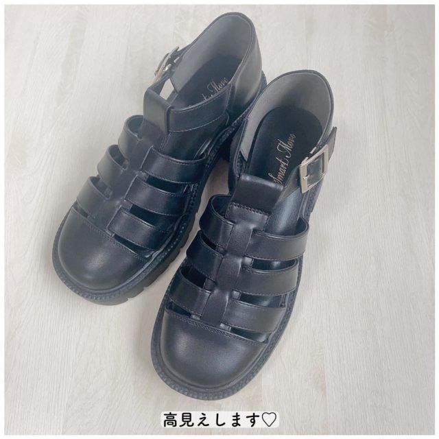 2500円でお釣り来ます！「しまむらのお得すぎるシューズ」一挙紹介！ | TRILL【トリル】