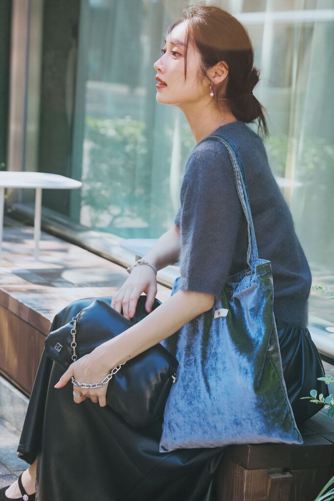 A4サイズが余裕で入る！「タイプ別大人におすすめ大容量バッグ」6選【リュック、トート…】 | TRILL【トリル】