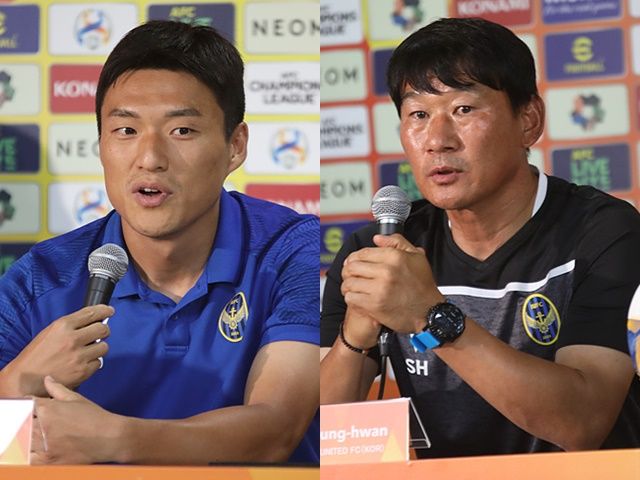 ACL初出場の仁川、監督が語る横浜FMの”強み”とは？「後方からのビルドアップが…」【一問一答】 | TRILL【トリル】