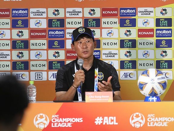 横浜FMに4発大勝の仁川、監督が明かした“勝因"とは？「横浜FCをベンチマーキングしたわけでは…」【一問一答】 | TRILL【トリル】