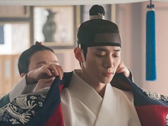 2PMジュノの役作りの秘密…『赤い袖先』で演じる王族への探求心が凄かった！ | TRILL【トリル】