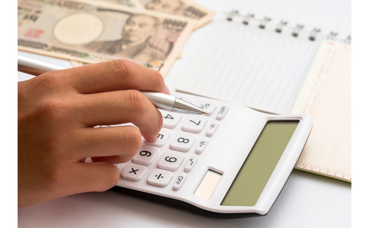 「ご利用は計画的に」と言うけれど…カードローン返済計画の立て方をFPが解説 | TRILL【トリル】