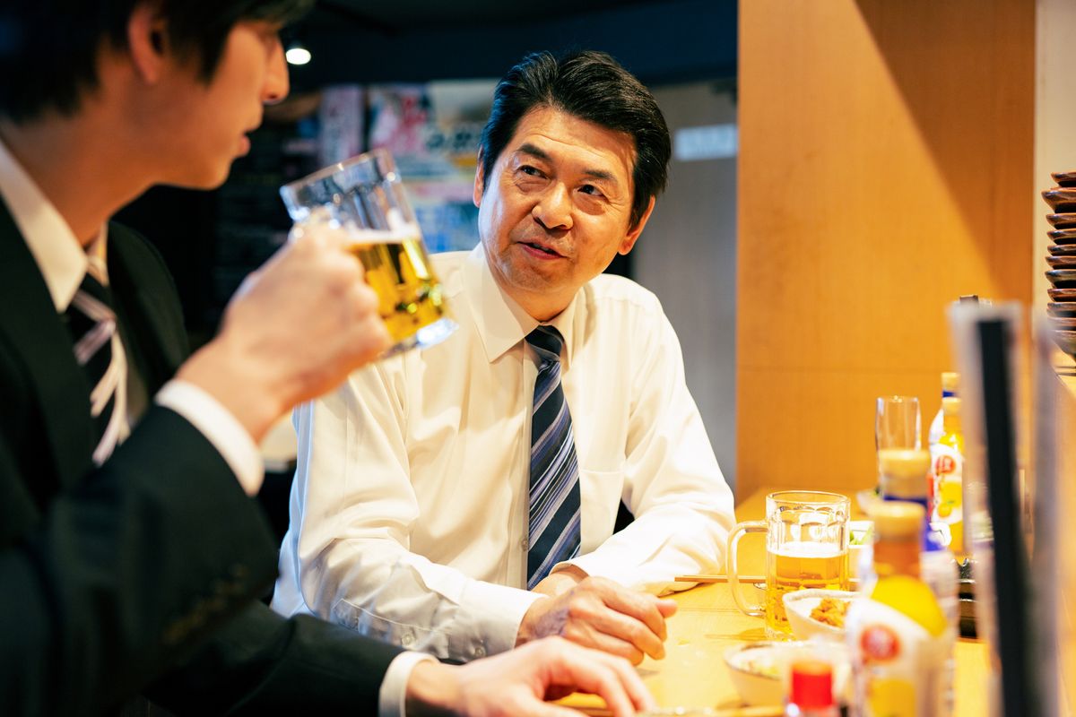 【嫌われる口グセ】同じ話をしてくる相手に絶対に言ってはいけないNGワード”とは？《メンタリスト DaiGo》が解説 | TRILL【トリル】