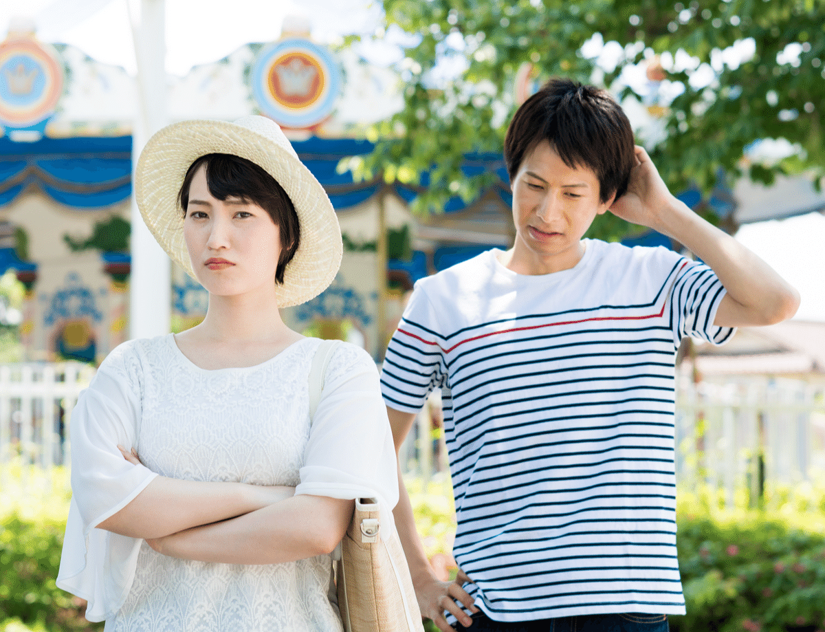 「3:7の法則を意識せよ」モテたい人がやりがち！実はスベってる"会話中のNG行為"の処方箋《メンタリスト DaiGoが解説》 | TRILL【トリル】