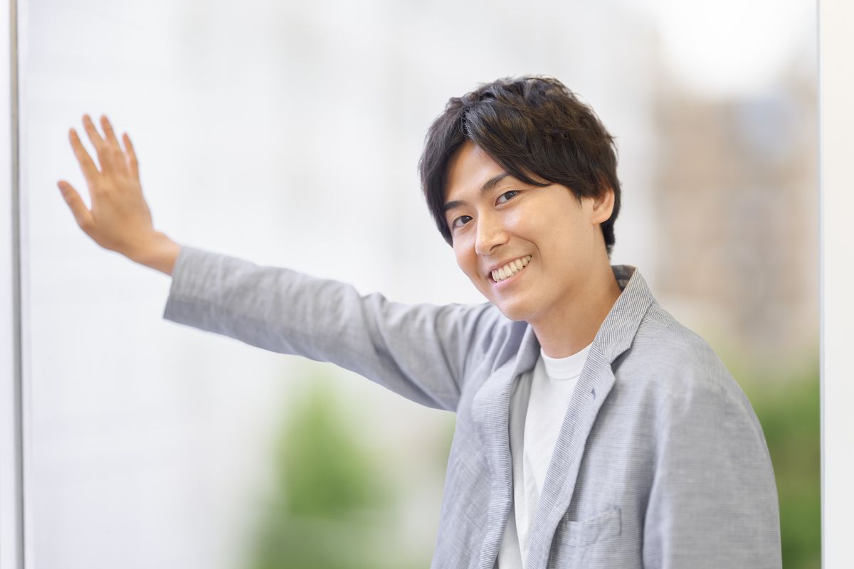 スベってる行為をぶった斬り！モテたい人が会話中にやりがちな“NG行動”とは？《メンタリスト DaiGo》が解説 | TRILL【トリル】