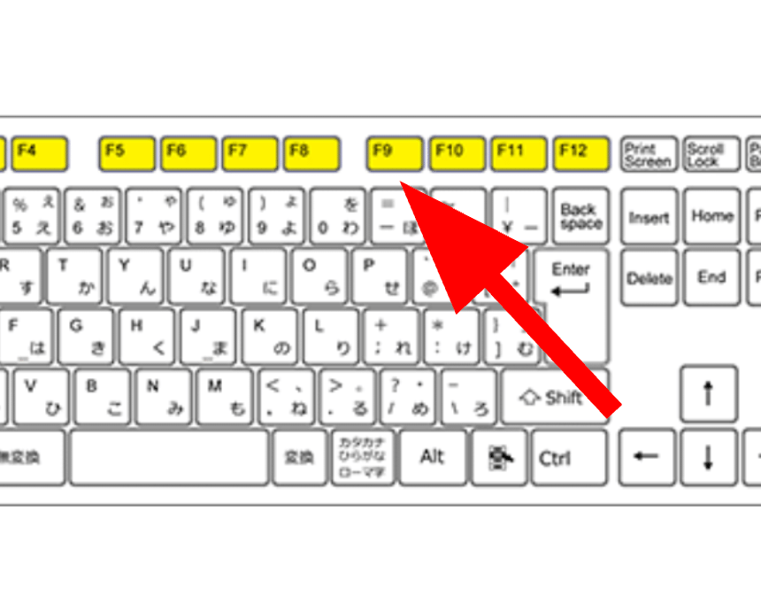 コレ、使いこなせてる？【Excel】“1回あたり3秒”時短できる魔法のショートカット3選 | TRILL【トリル】