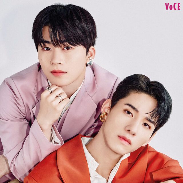 【JO1 木全翔也×佐藤景瑚】お互いの尊敬できる一面は？ | TRILL【トリル】