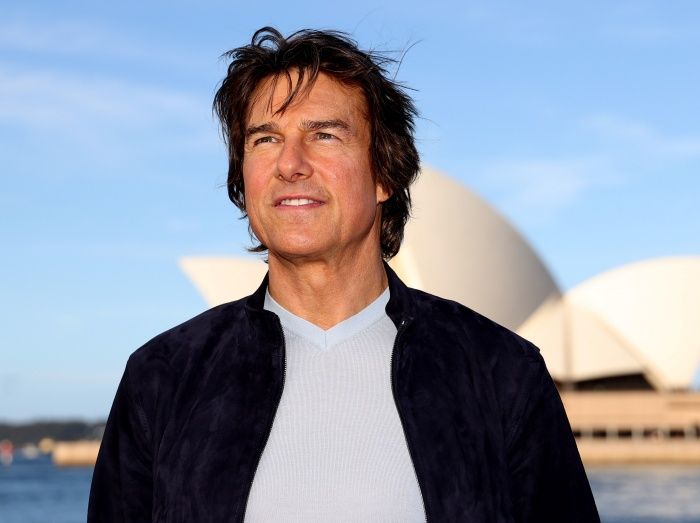 トム・クルーズ、命の危険を伴う撮影の前に友人俳優にかけた「言葉」がカッコよすぎる | TRILL【トリル】