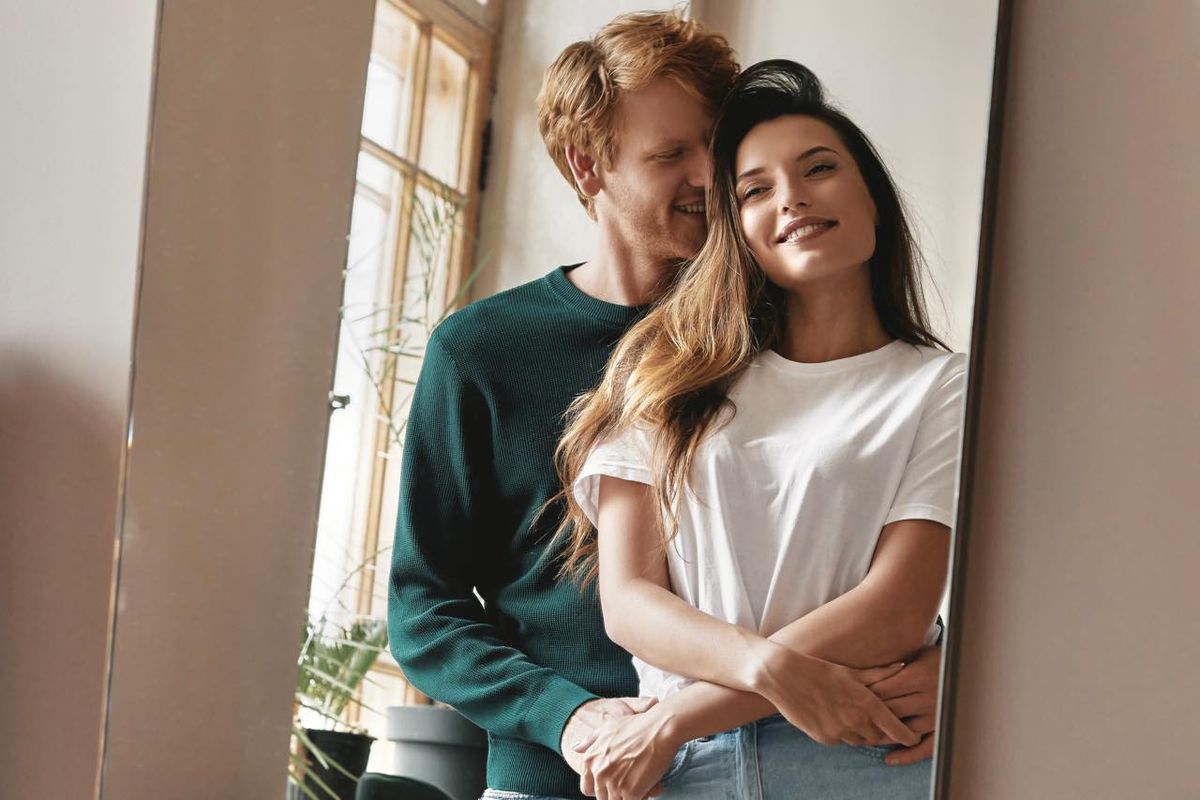 最初は本気じゃなかったけど…。男性が「本気の恋になった」きっかけ | TRILL【トリル】