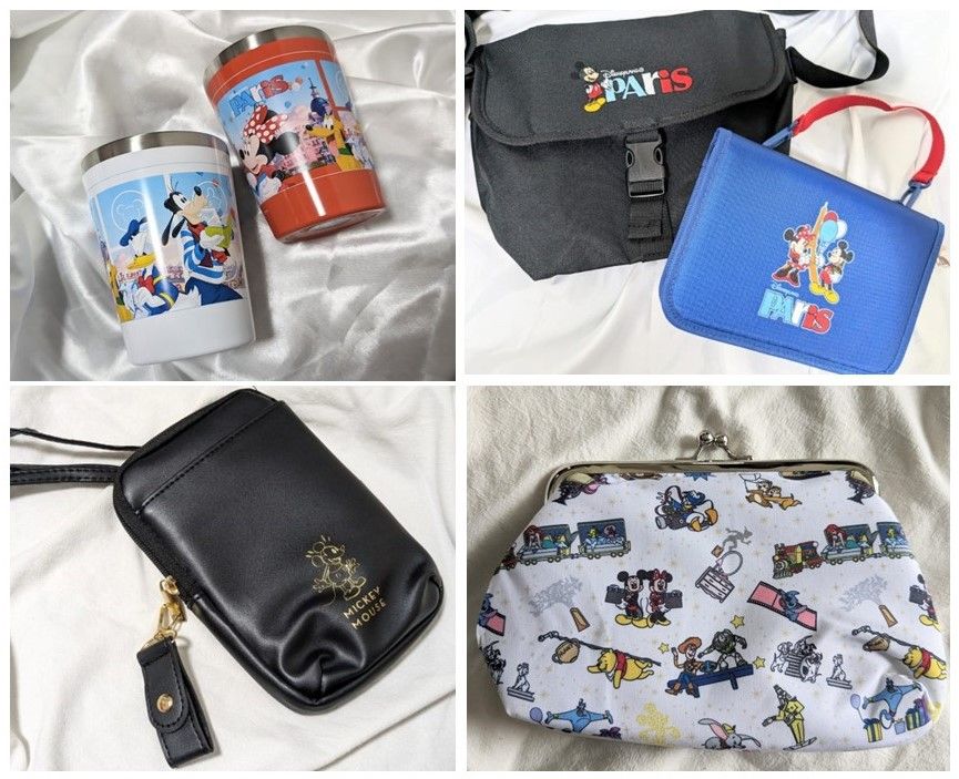 《今後プレミア付きそう？！》今買える超可愛いディズニー限定デザイン付録をチェック！ | TRILL【トリル】