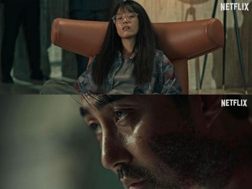 ハン・ヒョジュの破格変身に期待！Netflix新作映画『毒戦 BELIEVER 2』が配信日決定！ | TRILL【トリル】