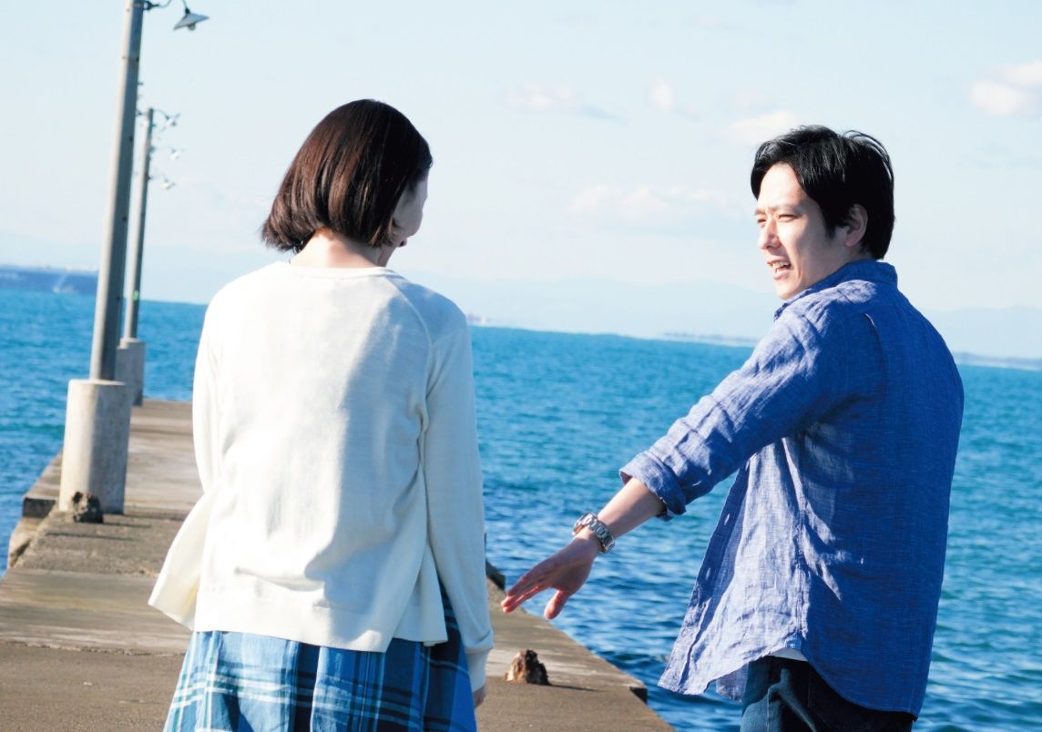 ビートたけし原作の切ないラブストーリー。映画『アナログ』が描く“4つの幸せ” | TRILL【トリル】