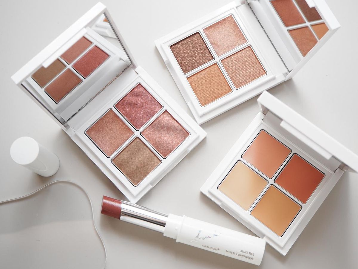 “クラゲ由来”成分を配合！？【SUIKO】話題の「秋コスメ」3アイテムをレポ♡ | TRILL【トリル】