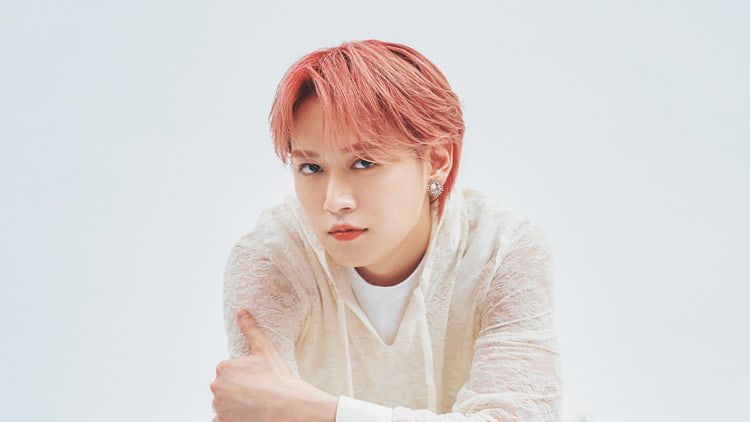 【JO1・白岩瑠姫】もしもクラスが一緒だったら？学生時代を妄想インタビュー♡ | TRILL【トリル】