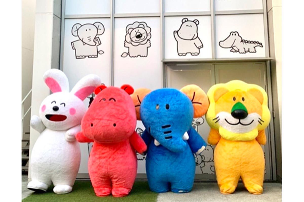 「たべっ子どうぶつ」着ぐるみ化していた件！ファンを魅了するX（旧ツイッター）投稿について | TRILL【トリル】