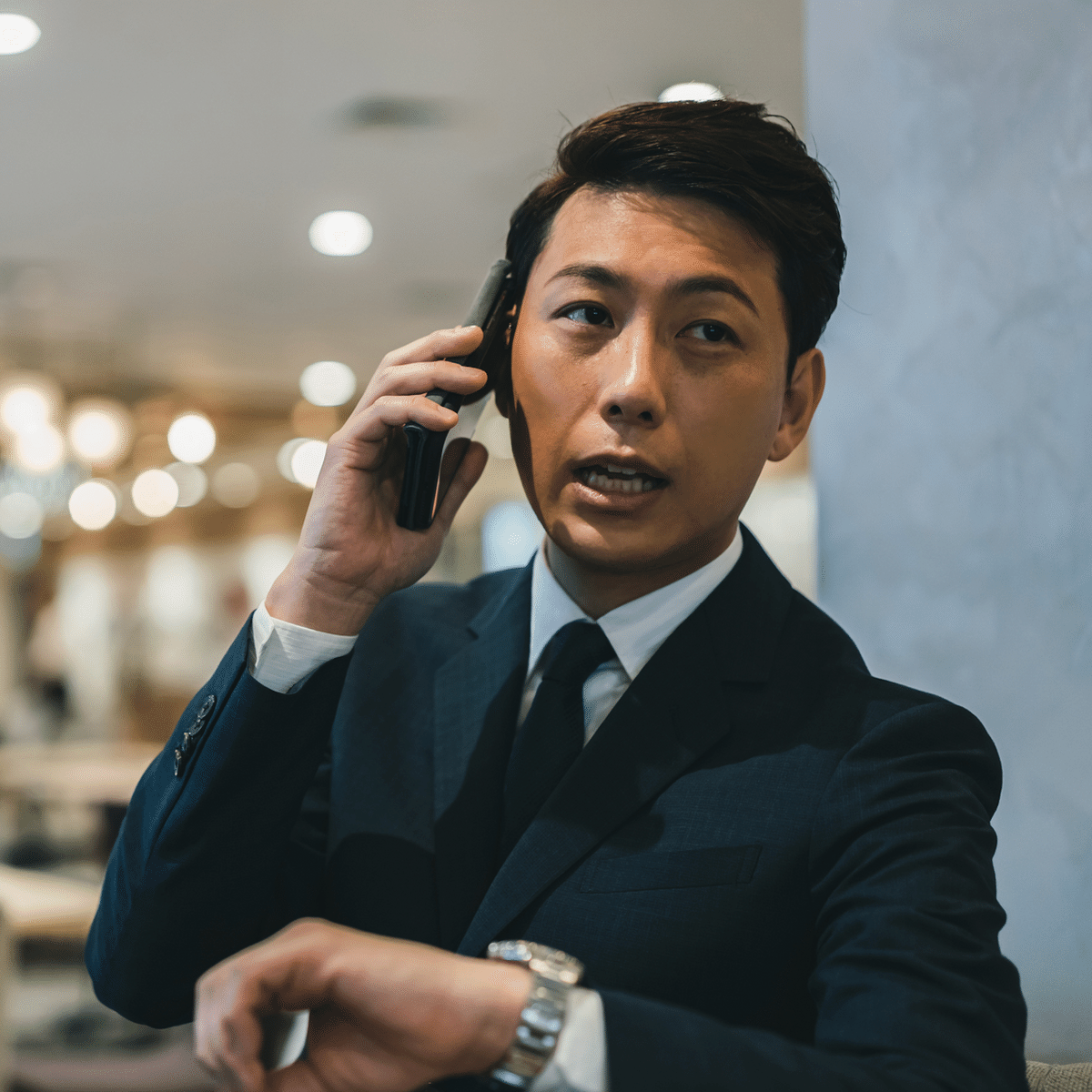 気をつけた方がいいかも。“実は無責任な人”が仕事で言いがちなセリフとは？ | TRILL【トリル】