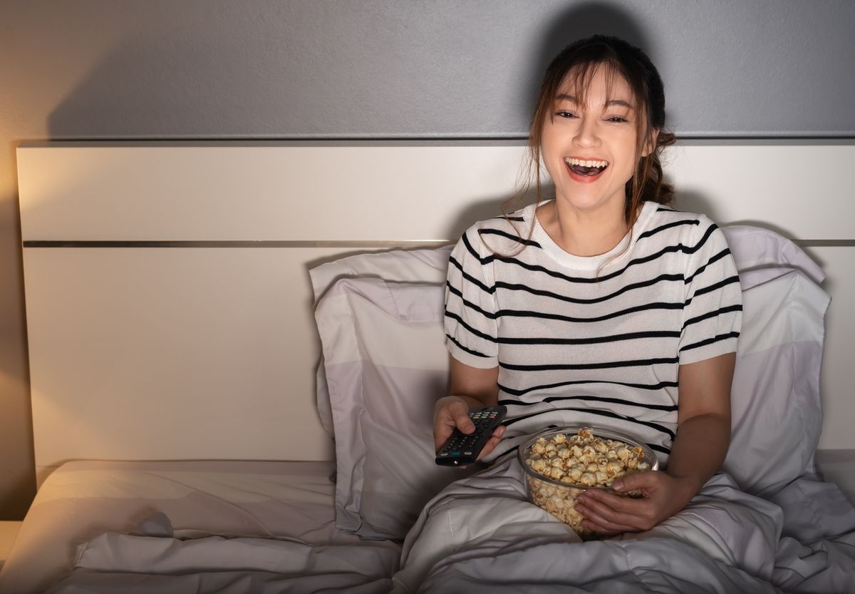 「入ってよかったサブスク」【100人に聞いた】『Netflix』を抑えた圧倒的1位は？ | TRILL【トリル】