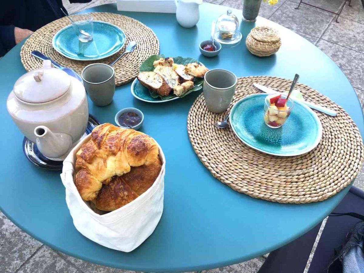 【ローマ・ナポリ・プロヴァンス】忘れられない朝食の思い出 | TRILL【トリル】