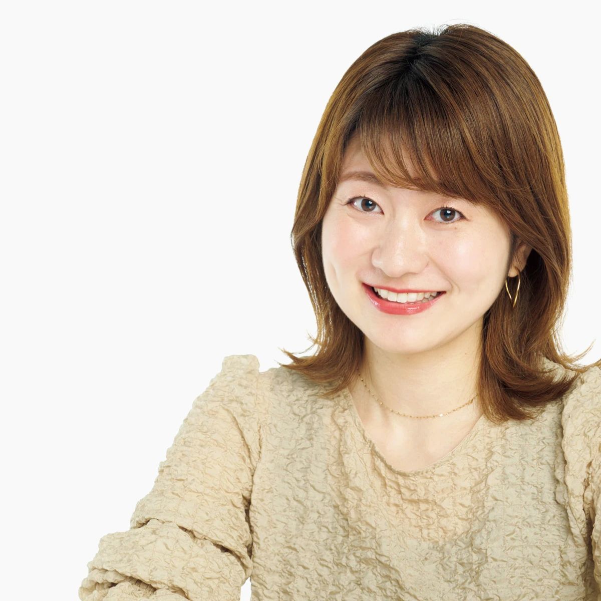 マキアインフルエンサー・miki hanaiさんを支える“美容沼”。フェムケア、腸活etc. | TRILL【トリル】