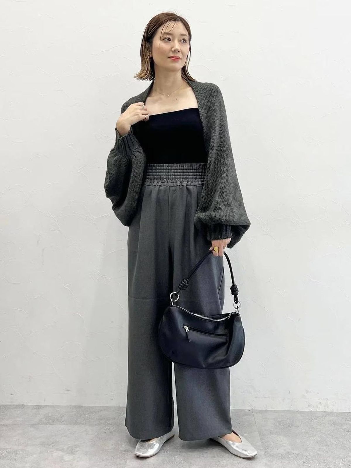 ＜大・大・大豊作ーーッ!!＞【LEPSIM】羽織るだけで一気に今っぽ♡「新作ニットカーデ」 | TRILL【トリル】