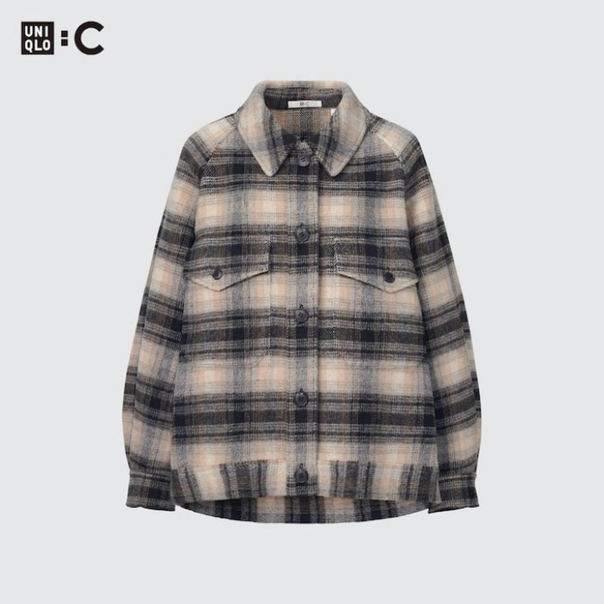 全部お買い上げしたいッ！【ユニクロ・ZARA・GU】本気のプチプラ超え！「秋ジャケット」 | TRILL【トリル】