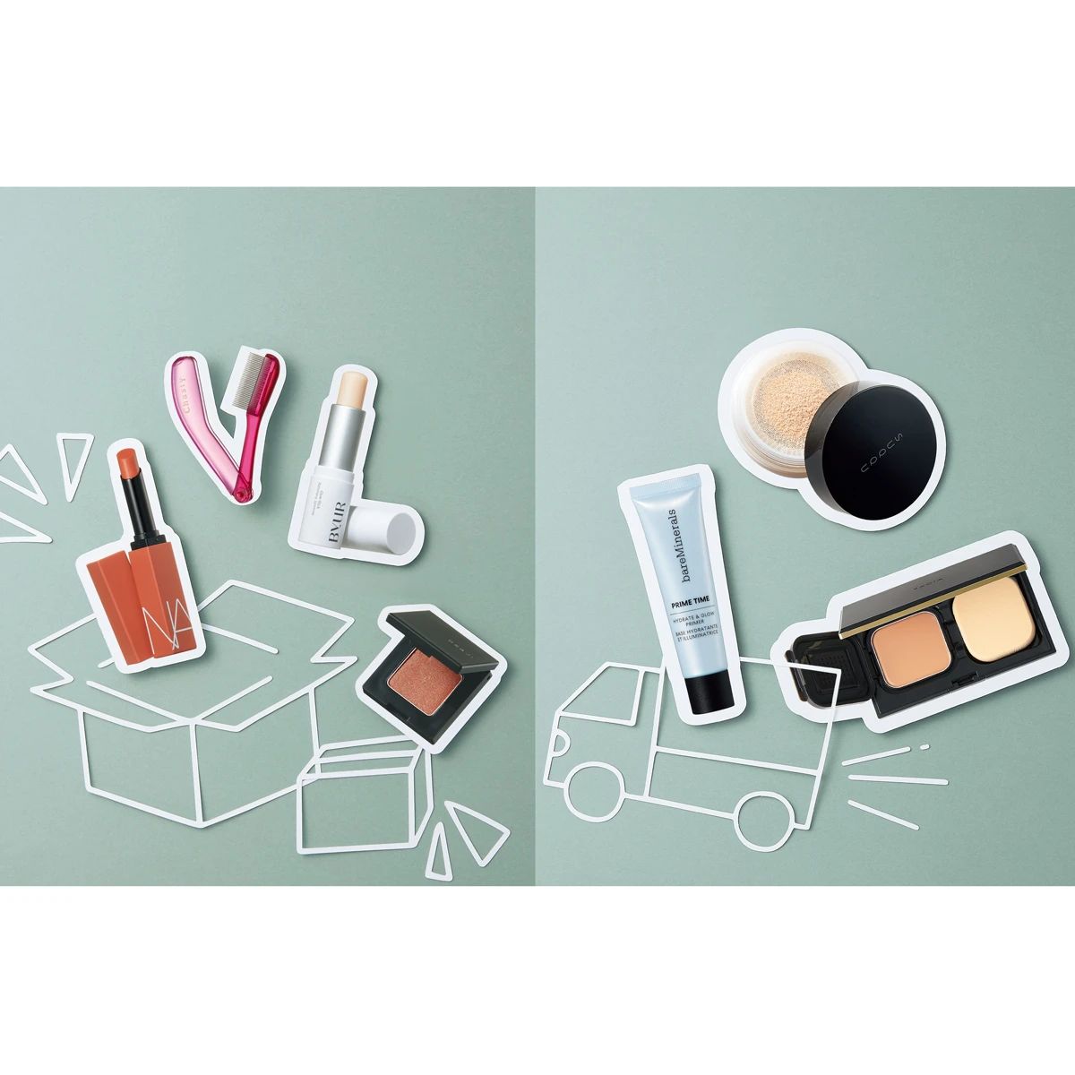 話題の「#みな実売れ コスメ」を検証。PRさんの売れ売れエピソードにも驚き！ | TRILL【トリル】