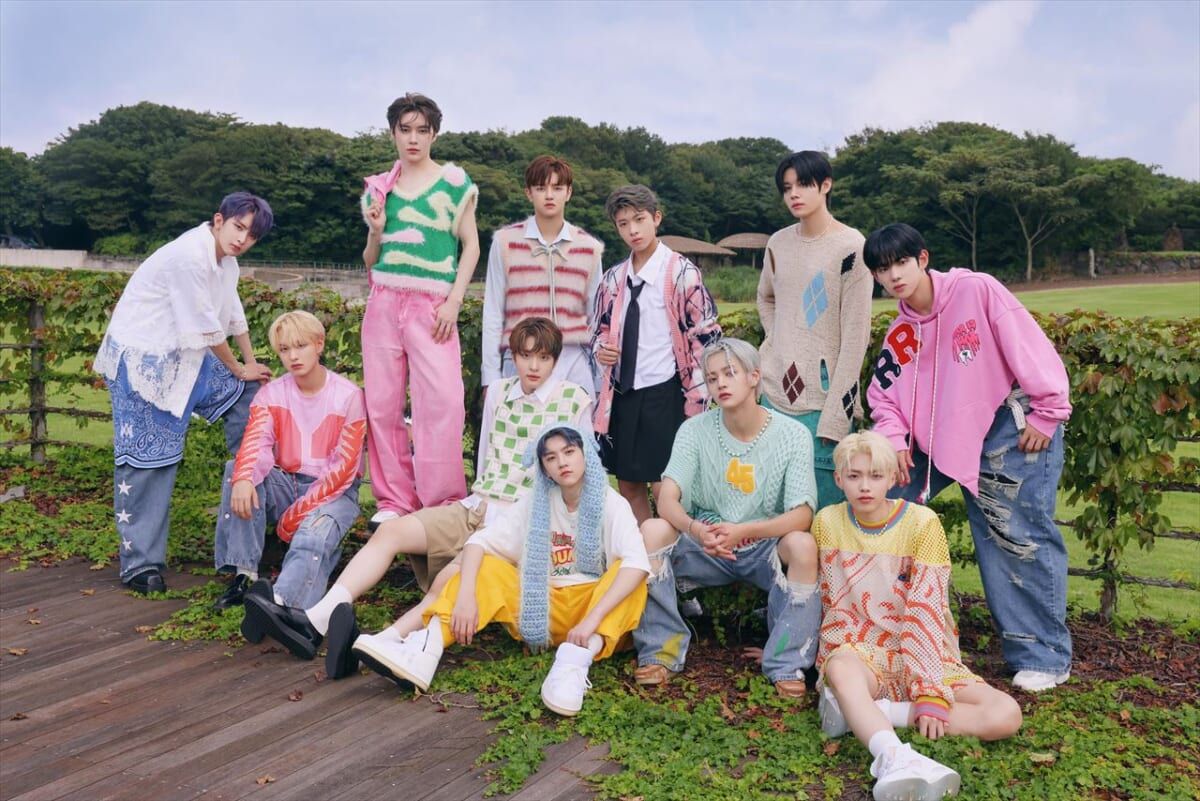 今夜はFANTASY BOYSが出演！韓国情報バラエティ「K-POP HOUSE」が放映スタート | TRILL【トリル】