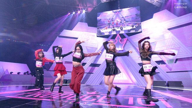 【PRODUCE 101 JAPAN（日プ女子）】1週目順位一覧！TOP3は山本すず、加藤心、海老原鼓 | TRILL【トリル】