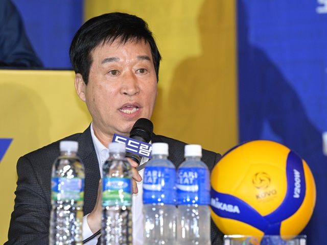 「不振脱却？現状では難しい」凋落する韓国女子バレー、Vリーグ監督も低迷を嘆くワケ | TRILL【トリル】