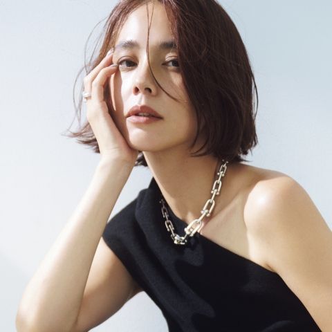 2人目出産後に迎えた40歳は「余韻に浸る暇もなし」モデル浅見れいなのリアルで尊い育児ライフ | TRILL【トリル】