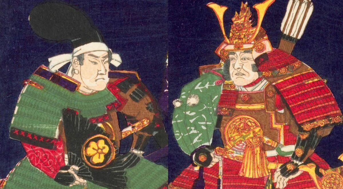 合戦に強く｢海老すくい｣の宴会芸も鉄板…昭和の営業マンなら満点だった徳川四天王･酒井忠次の生涯 | TRILL【トリル】