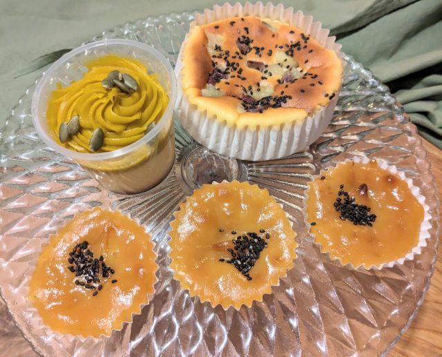 【成城石井】食べなきゃ後悔！手土産にも最適「2023秋の絶品スイーツBEST3」 | TRILL【トリル】