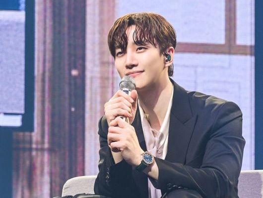 2PMジュノ、初のファンミツアーが幕開け！台北のファンたちに「すごく感動」【PHOTO】 | TRILL【トリル】