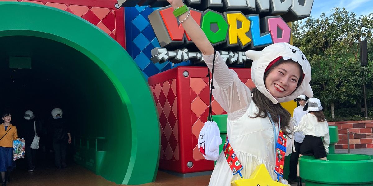 【USJ】ユニバ初心者の食べ歩きレポ🔰 | TRILL【トリル】