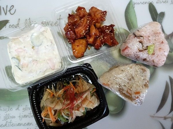 【福島市】農家さんの作る美味しく体に優しい惣菜「惣菜屋 だんらん」 | TRILL【トリル】